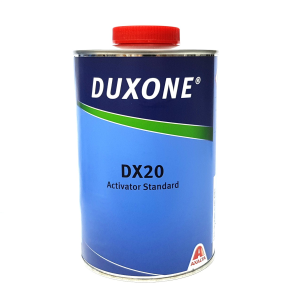 Dx 20 standart sertleşti̇ri̇ci̇ 500ml